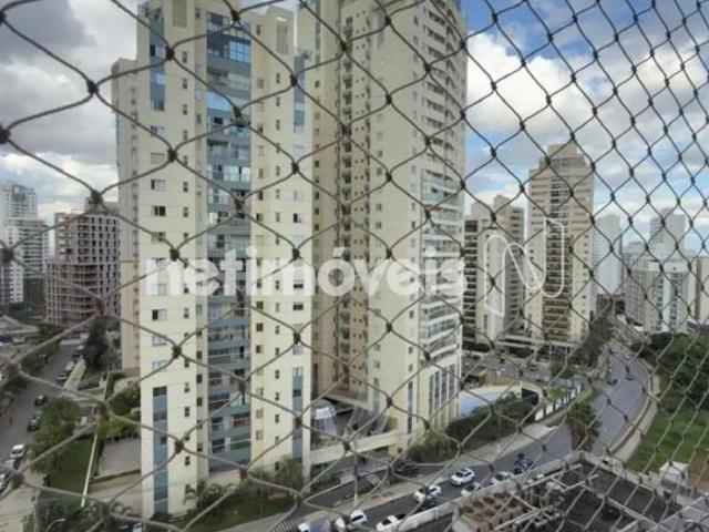 Apartamento à Venda – 1 Quarto | Edifício One – Águas Claras