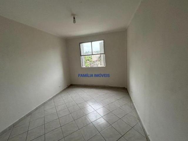 Apartamento à venda 1 quarto em Itararé em São Vicente/SP