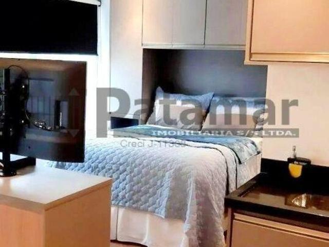 Apartamento à venda 1 quarto em Pinheiros