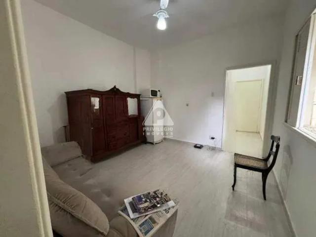 Apartamento à venda, 1 quarto, Flamengo RIO DE JANEIRO/RJ
