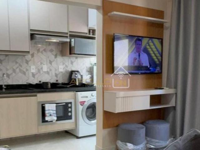 Apartamento a Venda 1 quarto Gonzaga Santos