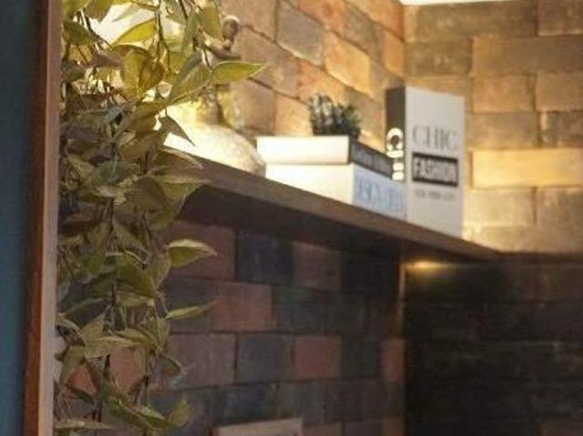 Apartamento à venda 1 quarto Indianopolis São Paulo SP