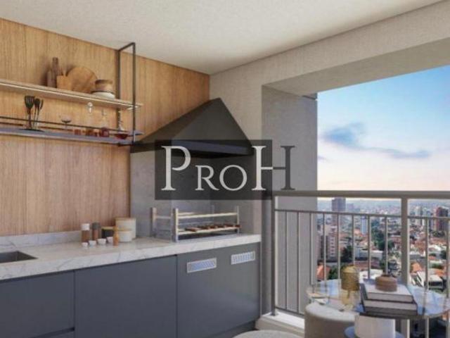 Apartamento à venda 1 quarto Ipiranga São Paulo