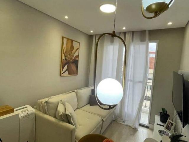 Apartamento à venda 1 quarto Jabaquara São Paulo SP