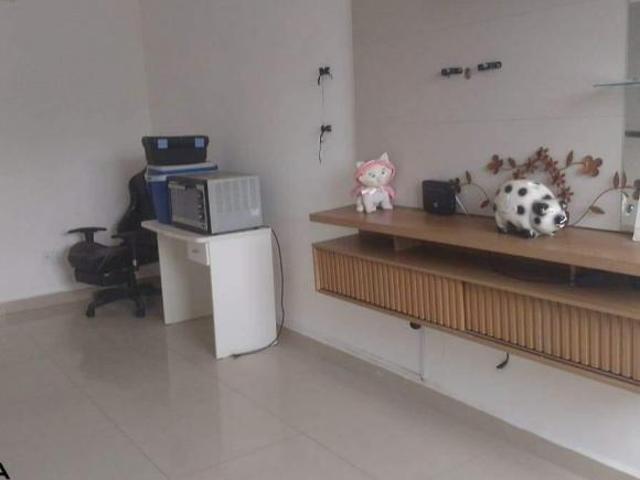 Apartamento à venda 1 quarto Jardim do Mar São Bernardo do Campo SP
