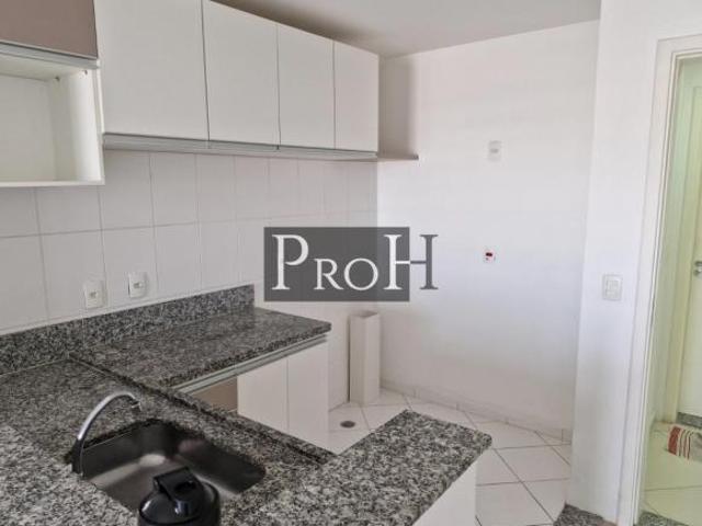Apartamento à venda 1 quarto Jardim do Mar São Bernardo