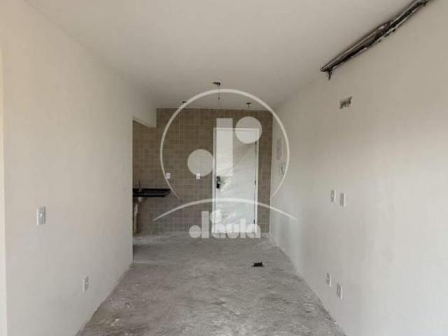 Apartamento à venda, 1 quarto Jardim em Santo André/SP