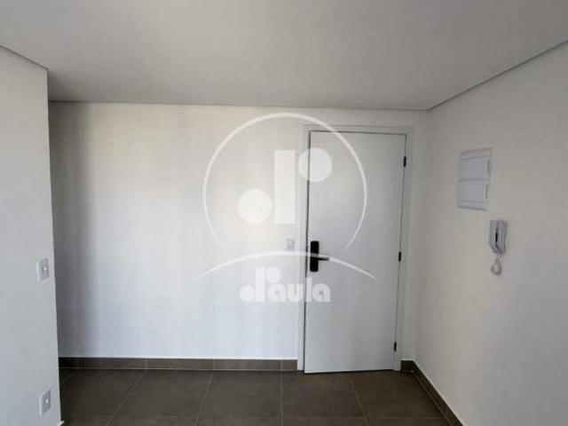 Apartamento à venda, 1 quarto Jardim em Santo André/SP