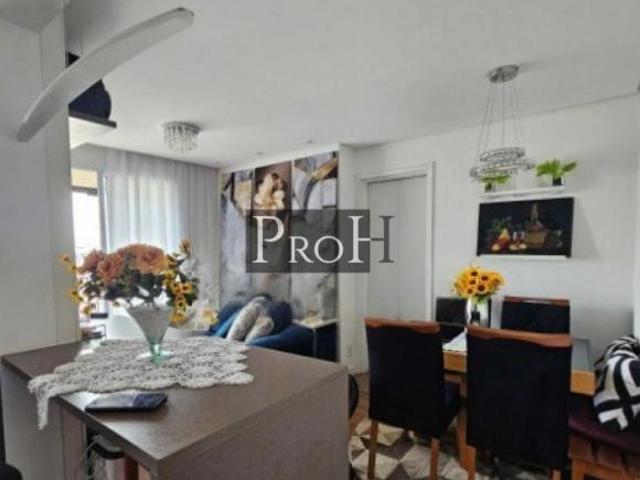 Apartamento à venda 1 quarto Jardim Olavo Bilac São Bernardo