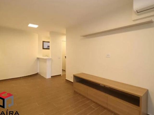 Apartamento à venda 1 quarto Jardim Paulista São Paulo SP