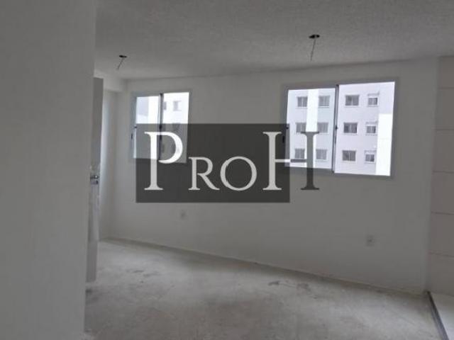 Apartamento à venda 1 quarto Jardim Santo André
