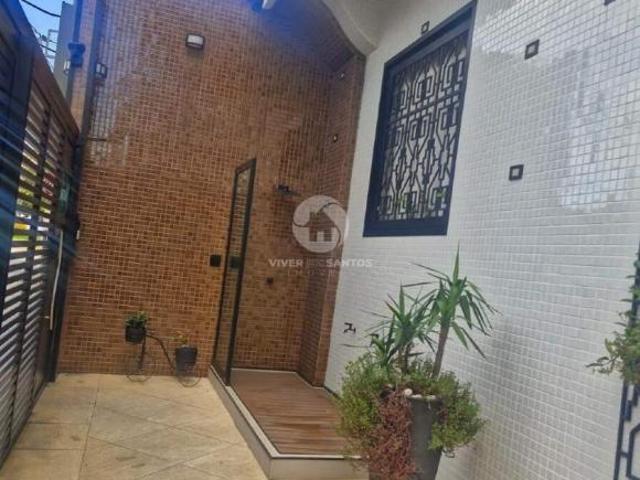 Apartamento à venda, 1 quarto, José Menino Santos/SP