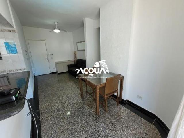 Apartamento a venda 1 quarto lazer enseada guarujá