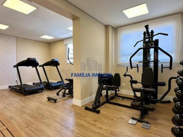 Apartamento à venda 1 quarto lazer piscina Ponta da Praia Santos/SP