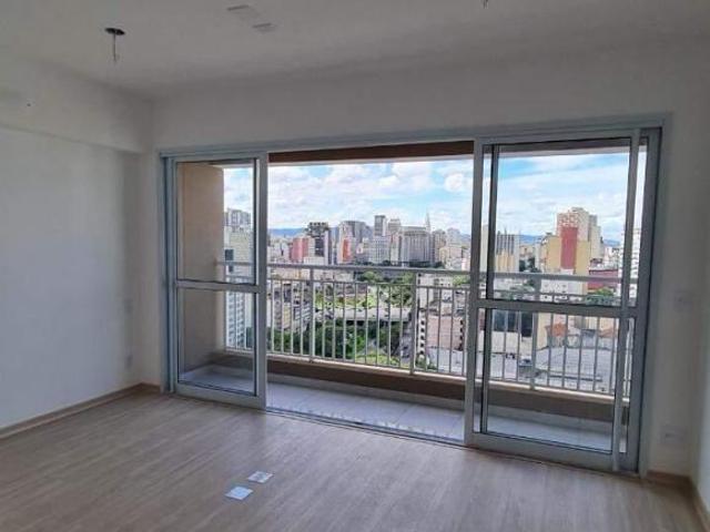 Apartamento à venda, 1 quarto, Liberdade São Paulo/SP