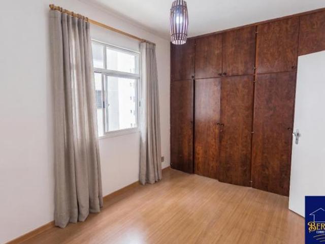 Apartamento à venda, 1 quarto, Lourdes Belo Horizonte/MG