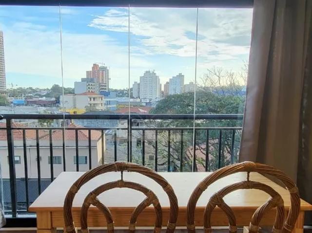 Apartamento à venda 1 quarto Pinheiros São Paulo SP