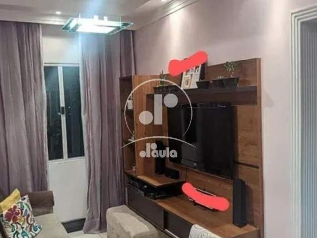 Apartamento à venda, 1 quarto Planalto em São Bernardo do Campo/SP