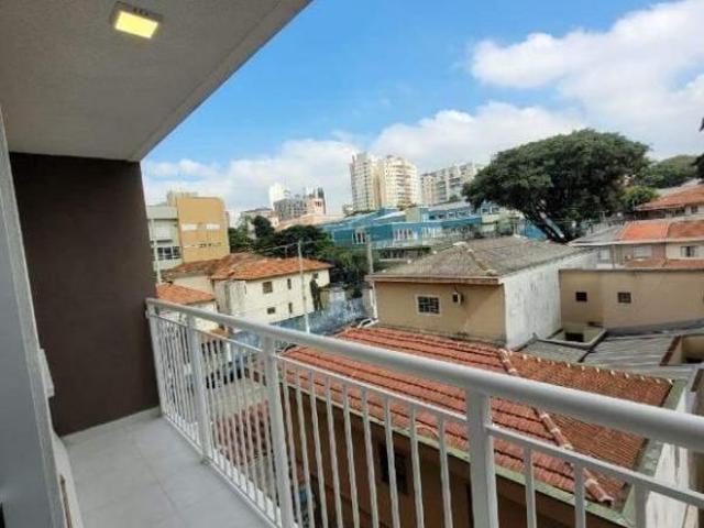 Apartamento à venda 1 quarto Planalto Paulista São Paulo SP