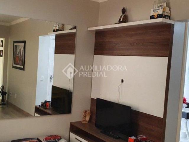Apartamento à venda 1 quarto Porto Alegre