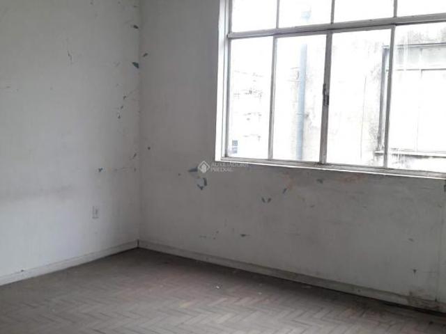 Apartamento à venda 1 quarto Porto Alegre