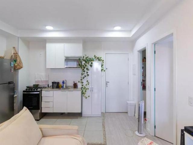 Apartamento a Venda 1 Quarto Presidente Altino Osasco