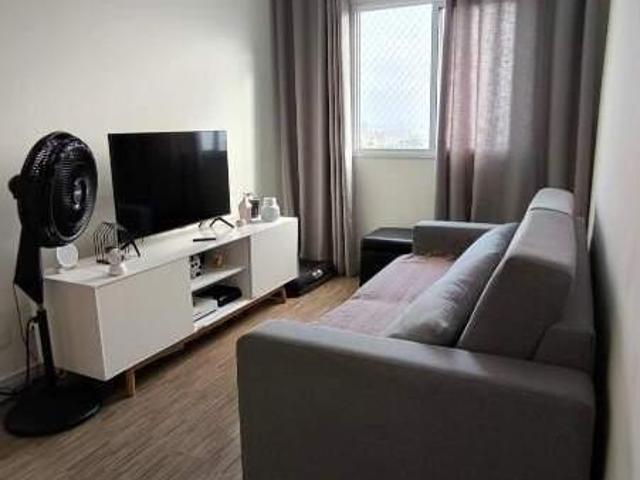 Apartamento à venda, 1 quarto, QUINTA DA PAINEIRA São Paulo/SP