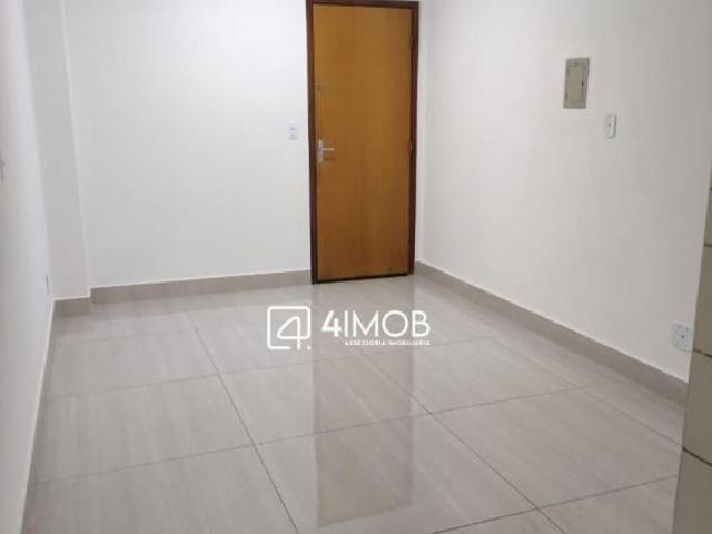 APARTAMENTO À VENDA – 1 QUARTO | RIACHO FUNDO I | R$ 170.000
