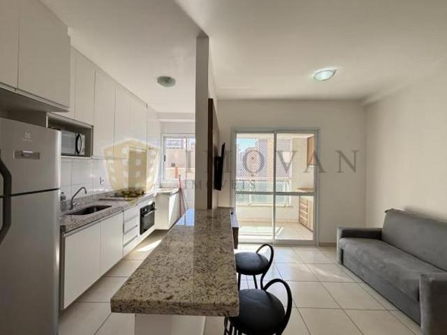 Apartamento a venda 1 Quarto Suíte, 44,73M², Nova Aliança
