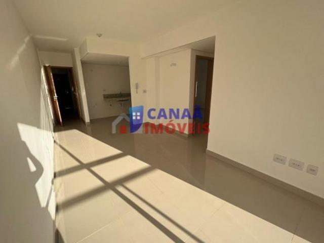Apartamento à venda | 1 quarto, sacada, elevador e 46m² próximo ao Centro de Uberlândia
