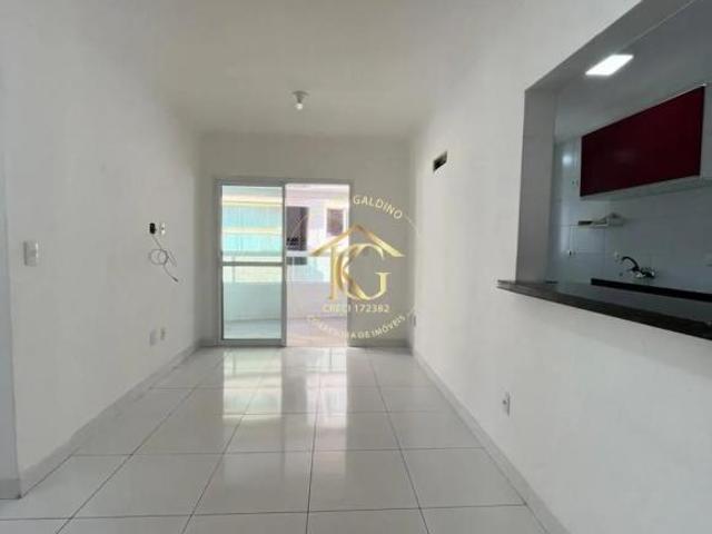Apartamento Á Venda 1 Quarto Sacada Gourmet Aviação Praia Grande SP
