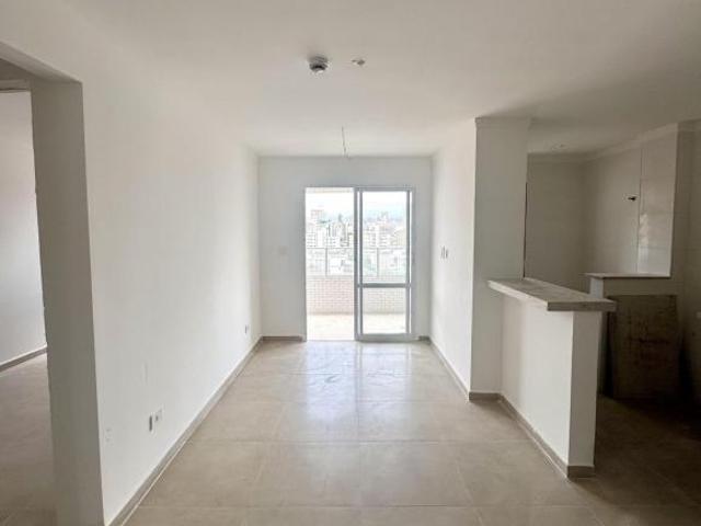 Apartamento Á Venda 1 Quarto Sacada Gourmet Boqueirão Praia Grande SP