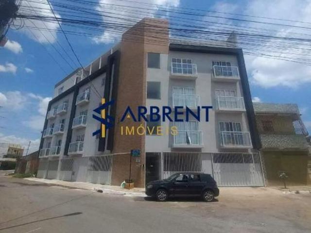 Apartamento à venda, 1 quarto, Samambaia Norte Brasília/DF