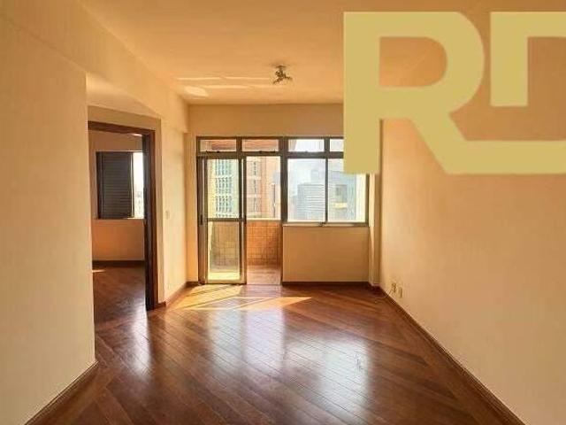 Apartamento à venda, 1 quarto, Santa Efigênia Belo Horizonte/MG