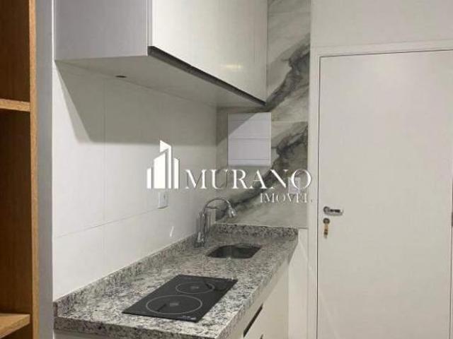 Apartamento à venda, 1 quarto, Santana São Paulo/SP