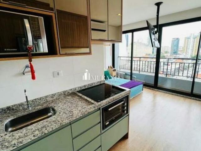Apartamento à venda, 1 quarto, Santana São Paulo/SP