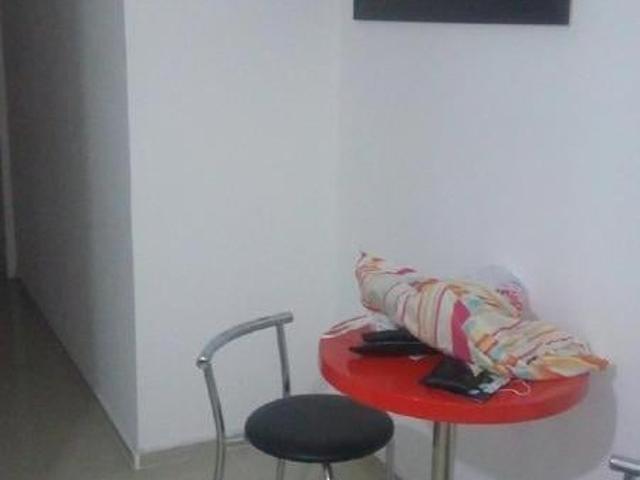 APARTAMENTO À VENDA SANTANA PINDAMONHANGABA SP