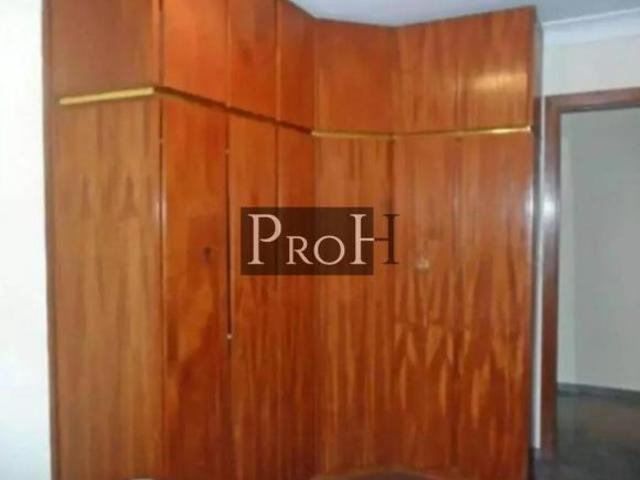 Apartamento á venda 1 quarto Santo Antonio, São Caetano