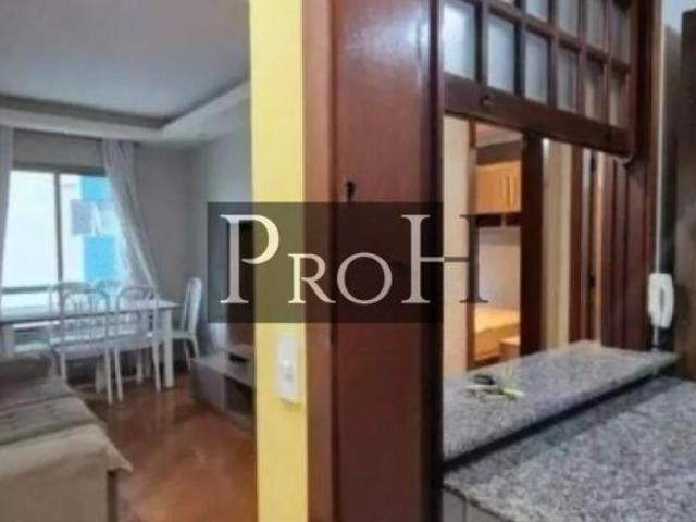 Apartamento á venda 1 quarto Santo Antônio, São Caetano