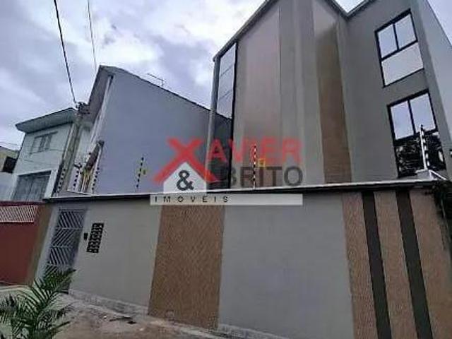 Apartamento à Venda, 1 quarto sem vaga Penha, São Paulo, SP