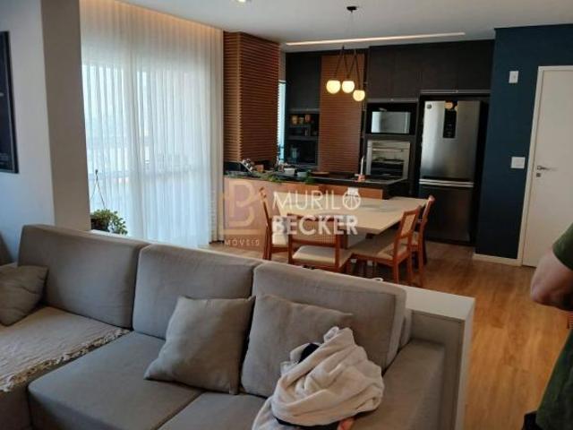 Apartamento à venda 1 quarto sendo suíte Jacareí SP