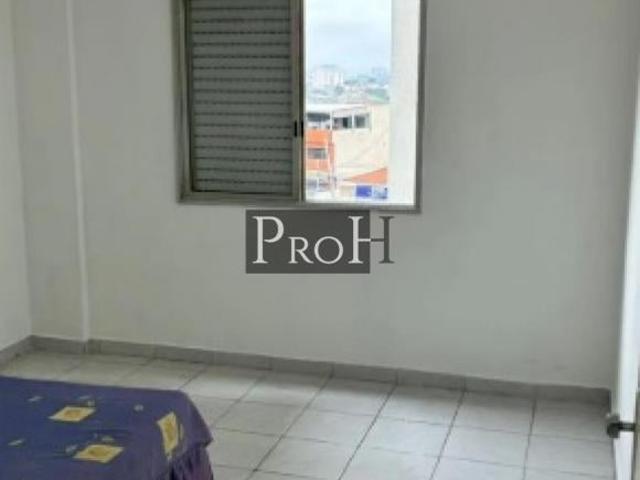 Apartamento à venda 1 quarto Taboão São Bernardo
