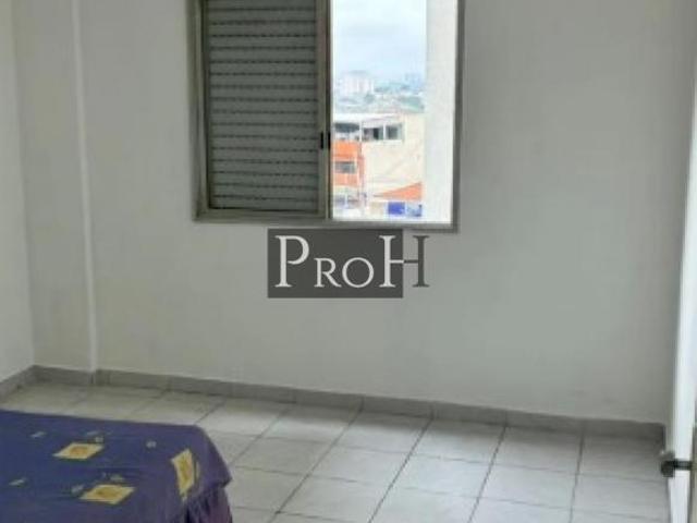Apartamento à venda 1 quarto Taboão São Bernardo