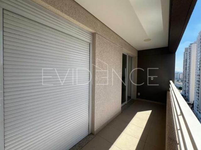 Apartamento à venda 1 quarto Tatuapé com varanda