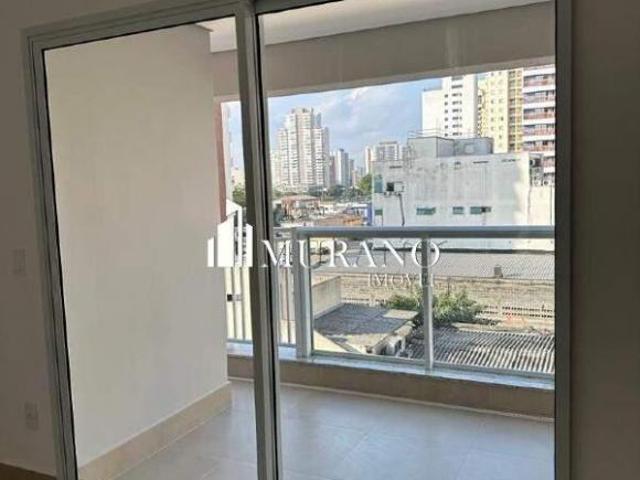 Apartamento à venda, 1 quarto, Tatuapé São Paulo/SP