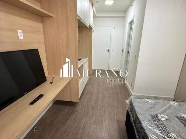 Apartamento à venda, 1 quarto, Tatuapé São Paulo/SP