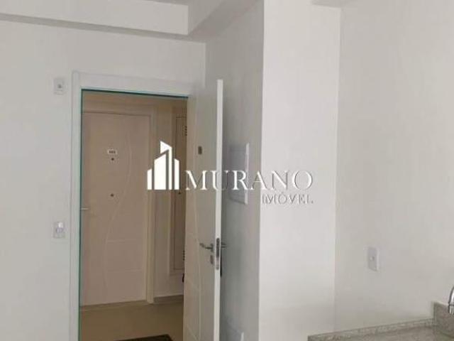 Apartamento à venda, 1 quarto, Tatuapé São Paulo/SP