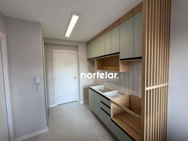 APARTAMENTO Á VENDA 1 QUARTO TIPO STUDIO BUTANTÃ