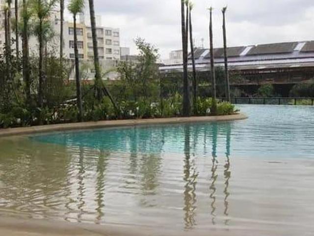 Apartamento à venda, 1 quarto, varanda, Brás, São Paulo, SP