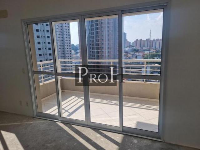 Apartamento à venda 1 quarto Vergueiro São Bernardo